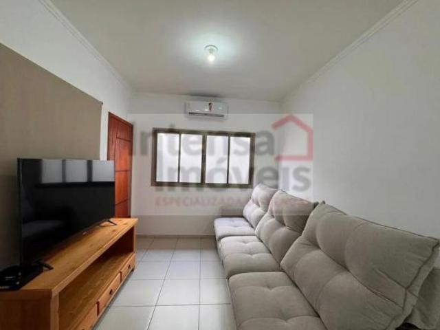 Casa de Condomínio para venda em Barreiro de 70.00m² com 3 Quartos, 1 Suite e 2 Garagens