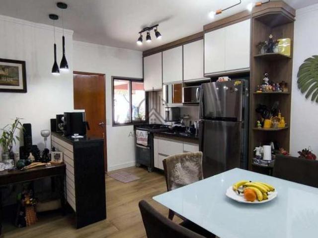 Casa de Condomínio para venda em Barreiro de 90.00m² com 3 Quartos, 1 Suite e 2 Garagens