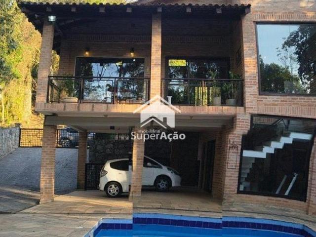 Casa de Condomínio para venda em Barreiro de 1035.00m² com 3 Quartos, 1 Suite e 6 Garagens