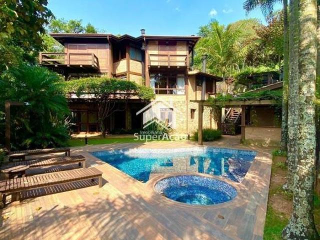 Casa de Condomínio para venda em Barreiro de 1082.00m² com 3 Quartos, 1 Suite e 6 Garagens