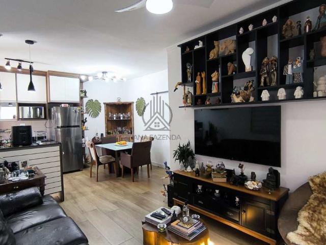 Casa de Condomínio para venda em Barreiro em Taubaté São Paulo de 90.00m² com 3 Quartos, 1 Suíte e 2 Garagens