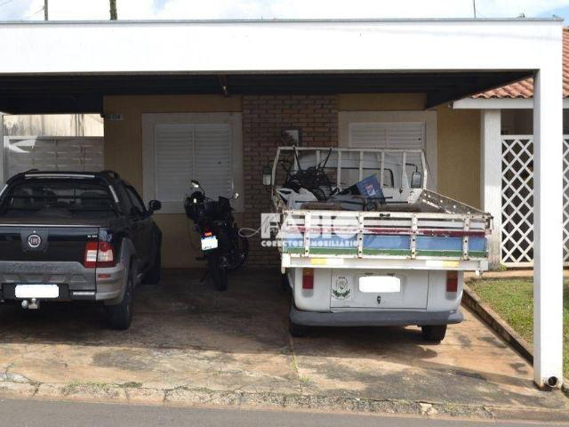 Casa de Condomínio para venda em Belvedere Terra Nova em São José Do Rio Preto São Paulo de 103.00m² com 3 Quartos, 1 Suíte e 2 Garagens