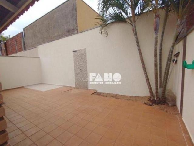 Casa de Condomínio para venda em Belvedere Terra Nova de 120.00m² com 3 Quartos, 1 Suite e 2 Garagen