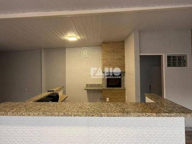 Casa de Condomínio para venda em Belvedere Terra Nova de 120.00m² com 3 Quartos, 1 Suite e 3 Garagen