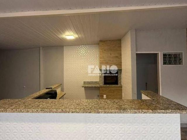 Casa de Condomínio para venda em Belvedere Terra Nova de 120.00m² com 3 Quartos, 1 Suite e 3 Garagen