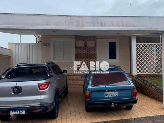 Casa de Condomínio para venda em Belvedere Terra Nova de 150.00m² com 3 Quartos, 1 Suite e 2 Garagen