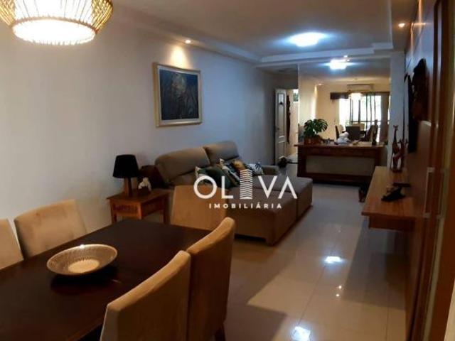 Casa de Condomínio para venda em Belvedere Terra Nova de 168.00m² com 3 Quartos, 1 Suite e 2 Garagen