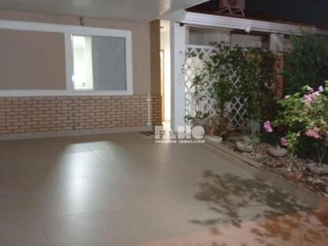 Casa de Condomínio para venda em Belvedere Terra Nova de 180.00m² com 3 Quartos, 1 Suite e 2 Garagen