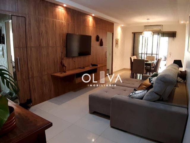 Casa de Condomínio para venda em Belvedere Terra Nova em São José Do Rio Preto São Paulo de 168.00m² com 3 Quartos, 1 Suíte e 2 Garagens