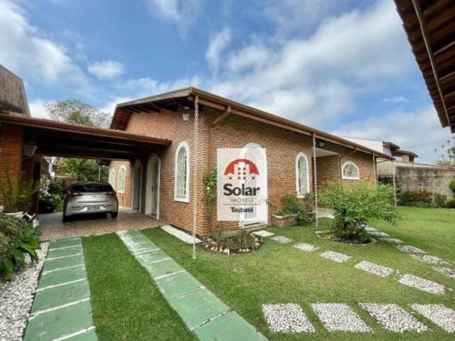 Casa de Condomínio para venda em Bel Recanto de 240.00m² com 3 Quartos, 1 Suite e 4 Garagens