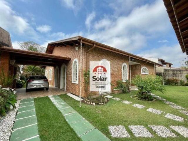 Casa de Condomínio para venda em Bel Recanto de 240.00m² com 3 Quartos, 1 Suite e 4 Garagens
