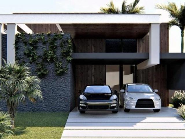 Casa de Condomínio para venda em Bela Vista de 226.00m² com 4 Quartos, 4 Suites e 2 Garagens