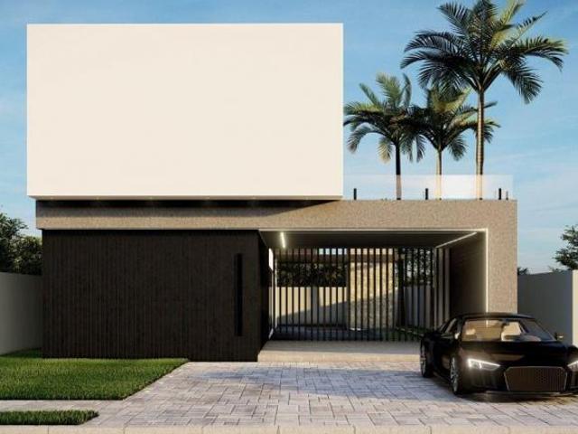 Casa de Condomínio para venda em Bela Vista de 355.00m² com 3 Quartos, 3 Suites e 2 Garagens