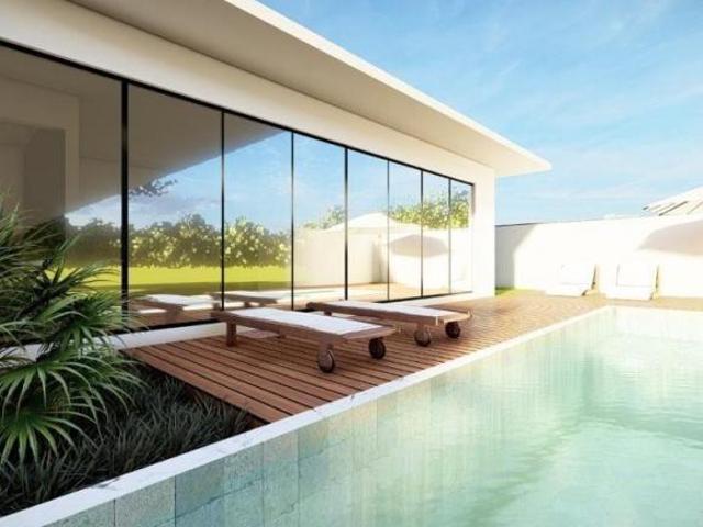 Casa de Condomínio para venda em Bela Vista de 317.00m² com 3 Quartos, 3 Suites e 2 Garagens