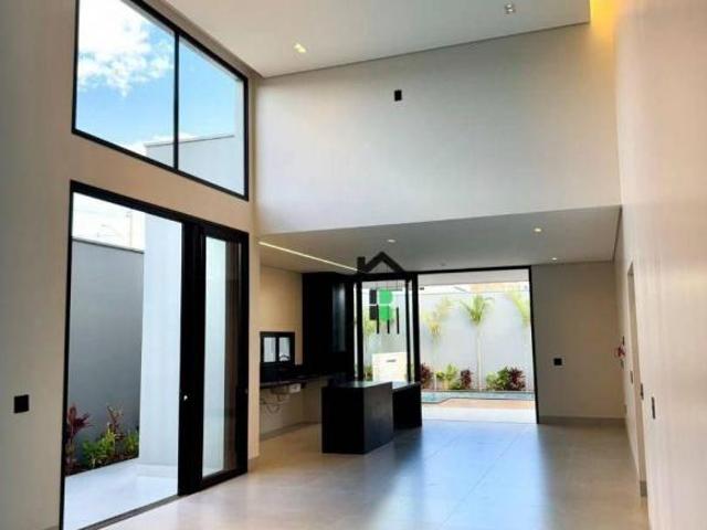 Casa de Condomínio para venda em Bela Vista, Patos de Minas