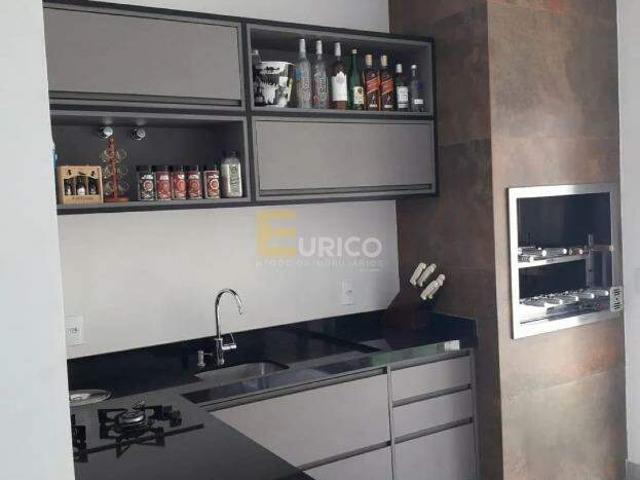 Casa de Condomínio para venda em Bella Vittà em Jundiaí São Paulo de 217.00m² com 3 Quartos, 3 Suítes e 3 Garagens