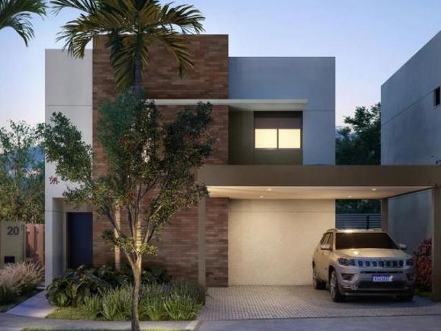Casa de Condomínio para venda em Betel de 140.01m² com 3 Quartos, 3 Suites e 2 Garagens