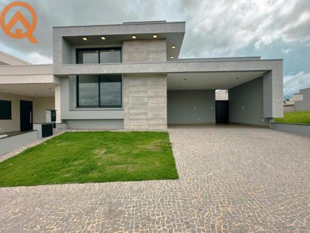 Casa de Condomínio para venda em Betel de 219.49m² com 3 Quartos, 3 Suites e 4 Garagens