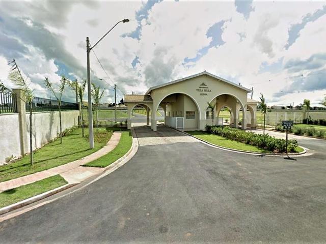 Casa de Condomínio para venda em Jardim América em Paulínia São Paulo de 221.00m² com 3 Quartos, 3 Suítes e 4 Garagens