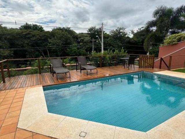 Casa de Condomínio para venda em Betel de 350.00m² com 4 Quartos, 4 Suites e 3 Garagens