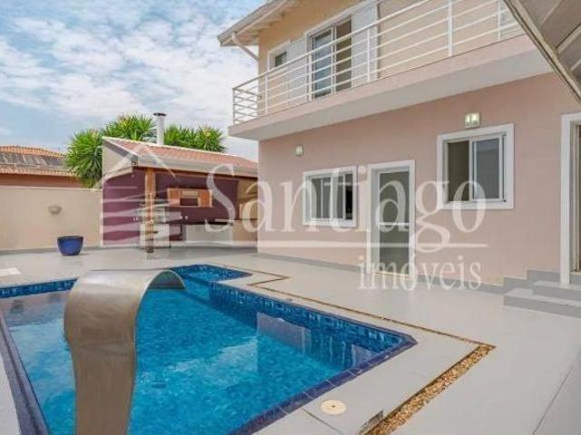Casa de Condomínio para venda em Betel de 397.00m² com 4 Quartos, 4 Suites e 4 Garagens