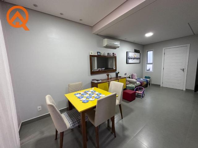 Casa de Condomínio para venda em Betel em Paulínia São Paulo de 84.00m² com 3 Quartos, 1 Suíte e 2 Garagens