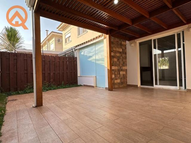 Casa de Condomínio para venda em Betel em Paulínia São Paulo de 84.33m² com 3 Quartos, 1 Suíte e 2 Garagens