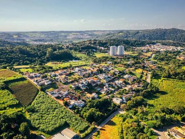 Casa de Condomínio para venda em Bonfim de 271.00m² com 3 Quartos e 3 Garagens