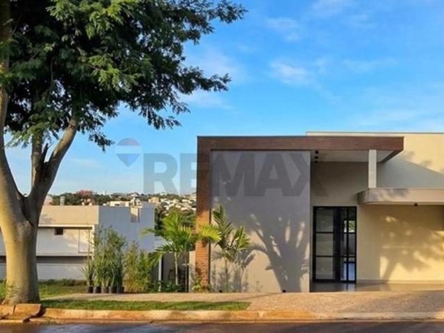 Casa de Condomínio para venda em Bonfim Paulista de 140.00m² com 3 Quartos, 3 Suites e 3 Garagens