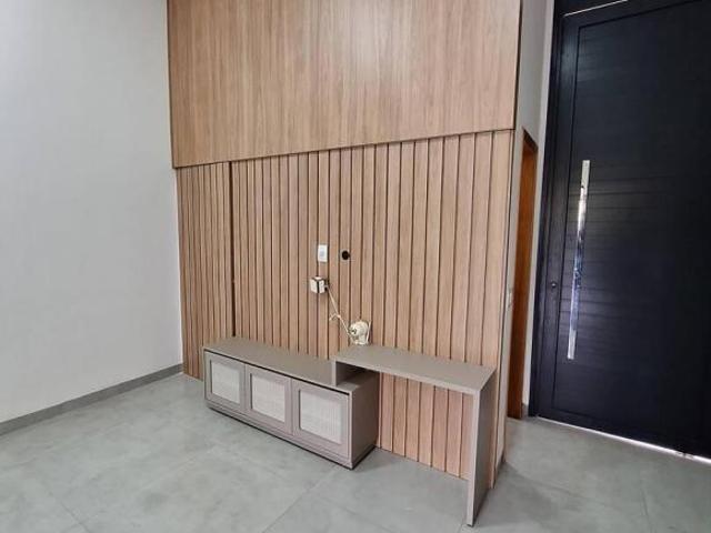 Casa de Condomínio para venda em Bonfim Paulista de 155.00m² com 3 Quartos, 3 Suites e 4 Garagens