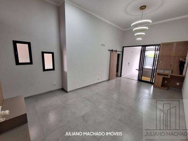 Casa de Condomínio para venda em Bonfim Paulista de 155.00m² com 3 Quartos, 3 Suites e 4 Garagens