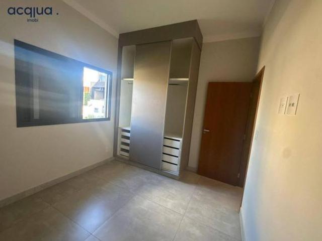 Casa de Condomínio para venda em Bonfim Paulista de 150.00m² com 3 Quartos, 3 Suites e 4 Garagens