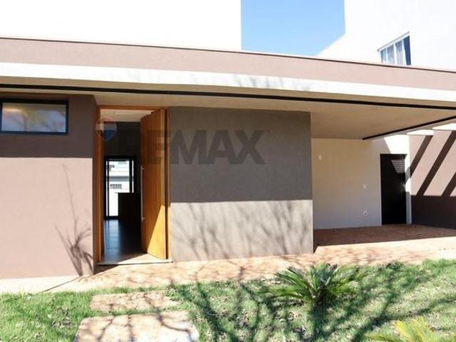 Casa de Condomínio para venda em Bonfim Paulista de 168.00m² com 3 Quartos e 3 Suites