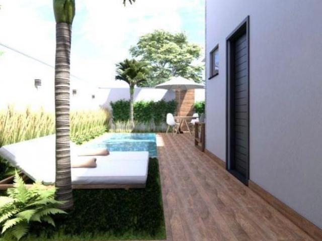 Casa de Condomínio para venda em Bonfim Paulista de 189.00m² com 4 Quartos, 2 Suites e 4 Garagens
