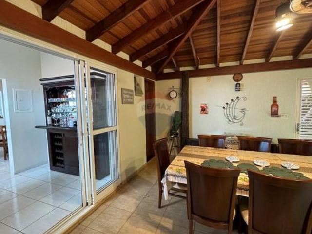 Casa de Condomínio para venda em Bonfim Paulista de 181.00m² com 3 Quartos, 2 Suites e 2 Garagens