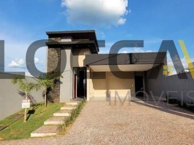 Casa para venda em Bonfim Paulista em Ribeirão Preto São Paulo de 152.00m² com 3 Quartos, 1 Suíte e 3 Garagens