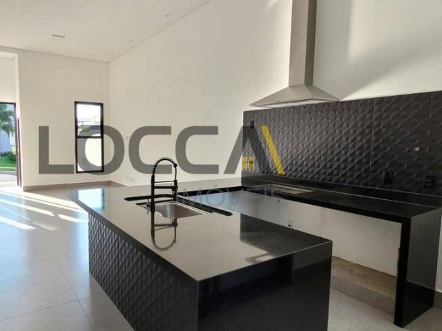 Casa de Condomínio para venda em Bonfim Paulista em Ribeirão Preto São Paulo de 152.00m² com 3 Quartos, 1 Suíte e 4 Garagens