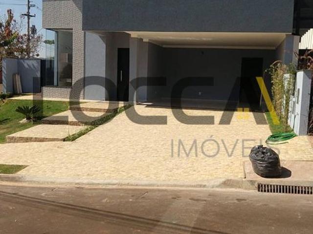 Casa para venda em Bonfim Paulista em Ribeirão Preto São Paulo de 180.00m² com 3 Quartos, 3 Suítes e 4 Garagens