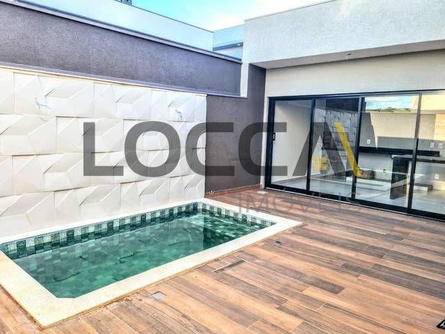 Casa para venda em Bonfim Paulista em Ribeirão Preto São Paulo de 139.00m² com 3 Quartos, 1 Suíte e 4 Garagens