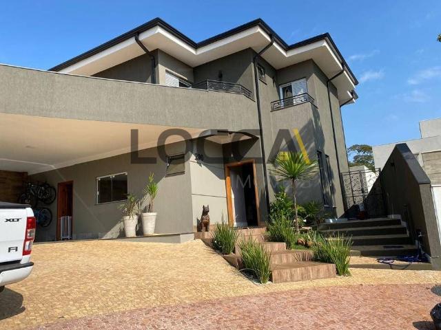Casa para venda em Bonfim Paulista em Ribeirão Preto São Paulo de 292.00m² com 3 Quartos, 3 Suítes e 6 Garagens