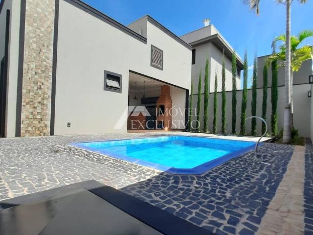 Casa para venda em Bonfim Paulista em Ribeirão Preto São Paulo de 200.00m² com 3 Quartos, 3 Suítes e 4 Garagens