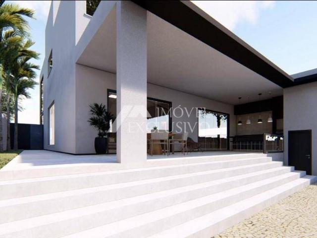 Casa para venda em Bonfim Paulista em Ribeirão Preto São Paulo de 350.00m² com 5 Quartos, 5 Suítes e 4 Garagens