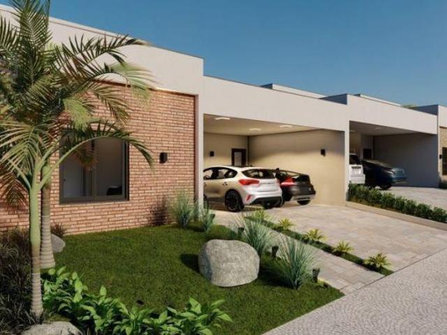 Casa de Condomínio para venda em Boa Esperança de 200.00m² com 3 Quartos, 1 Suite e 4 Garagens