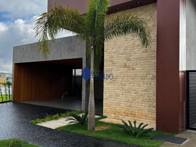 Casa de Condomínio para venda em Boa Vista, Anápolis
