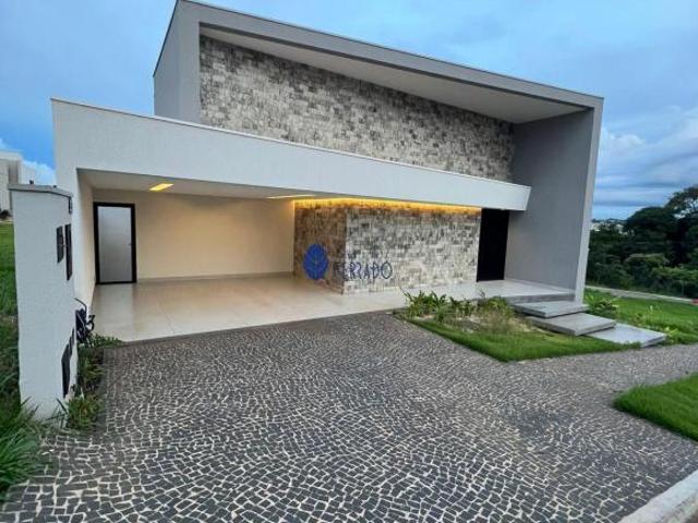Casa de Condomínio para venda em Boa Vista, Anápolis