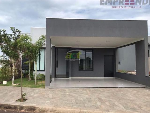 Casa de Condomínio para venda em Boa Vista de 154.00m² com 3 Quartos, 1 Suite e 2 Garagens