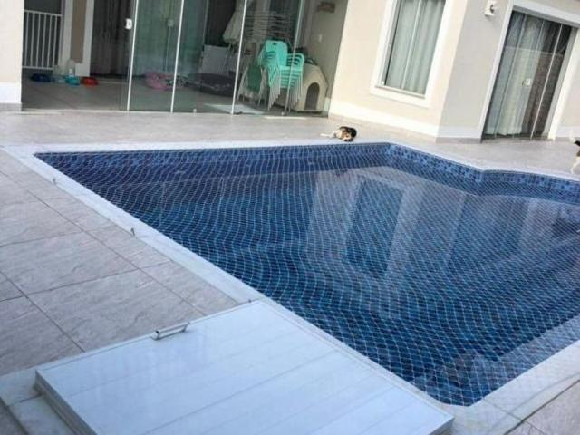 Casa de Condomínio para venda em Boa Vista de 245.00m² com 4 Quartos, 4 Suites e 2 Garagens