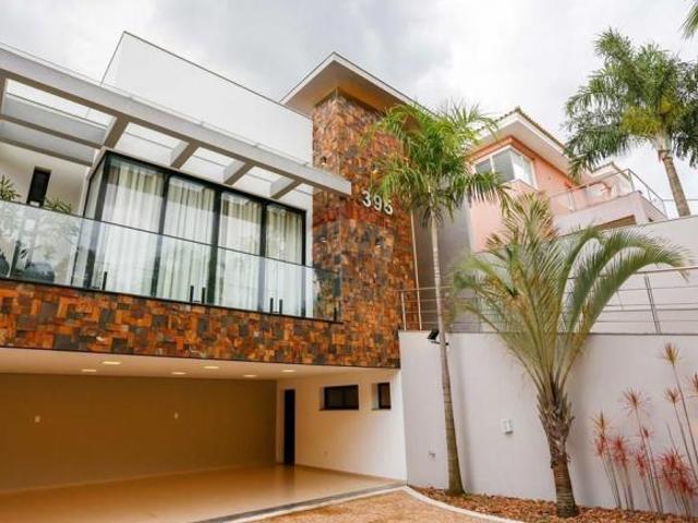 Casa de Condomínio para venda em Boa Vista de 307.50m² com 4 Quartos e 4 Suites