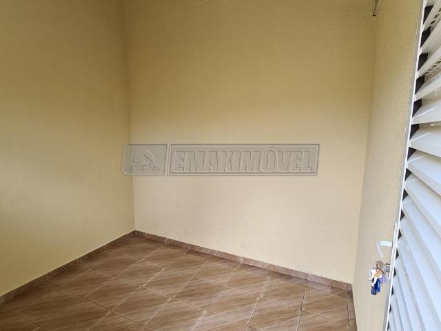 Casa de Condomínio para venda em Boa Vista em Sorocaba São Paulo de 125.00m² com 3 Quartos, 1 Suíte e 3 Garagens
