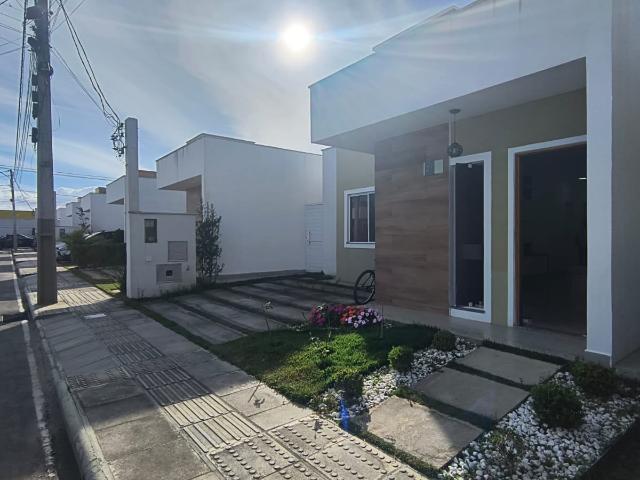 Casa de Condomínio para venda em Boa Vista em Vitória Da Conquista Bahia de 130.00m² com 3 Quartos, 3 Suítes e 2 Garagens
